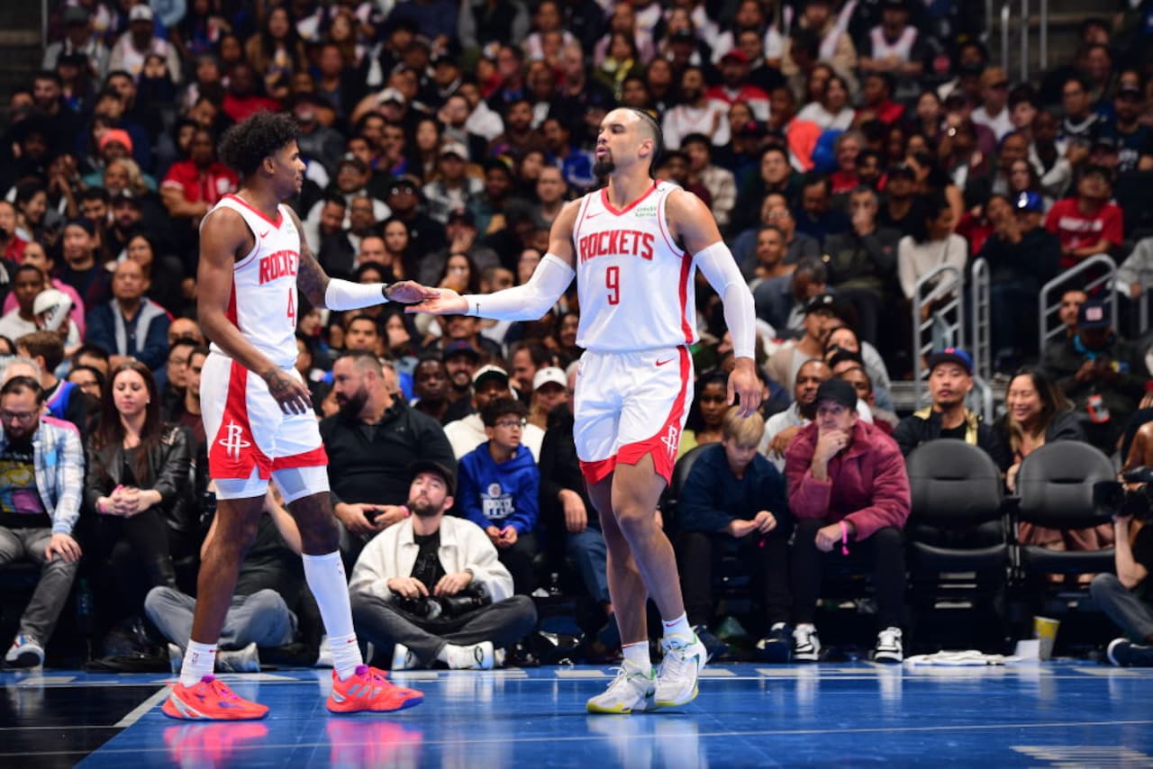 Photos: Rockets vs. Clippers 11/17/23 Photo Gallery | NBA.com