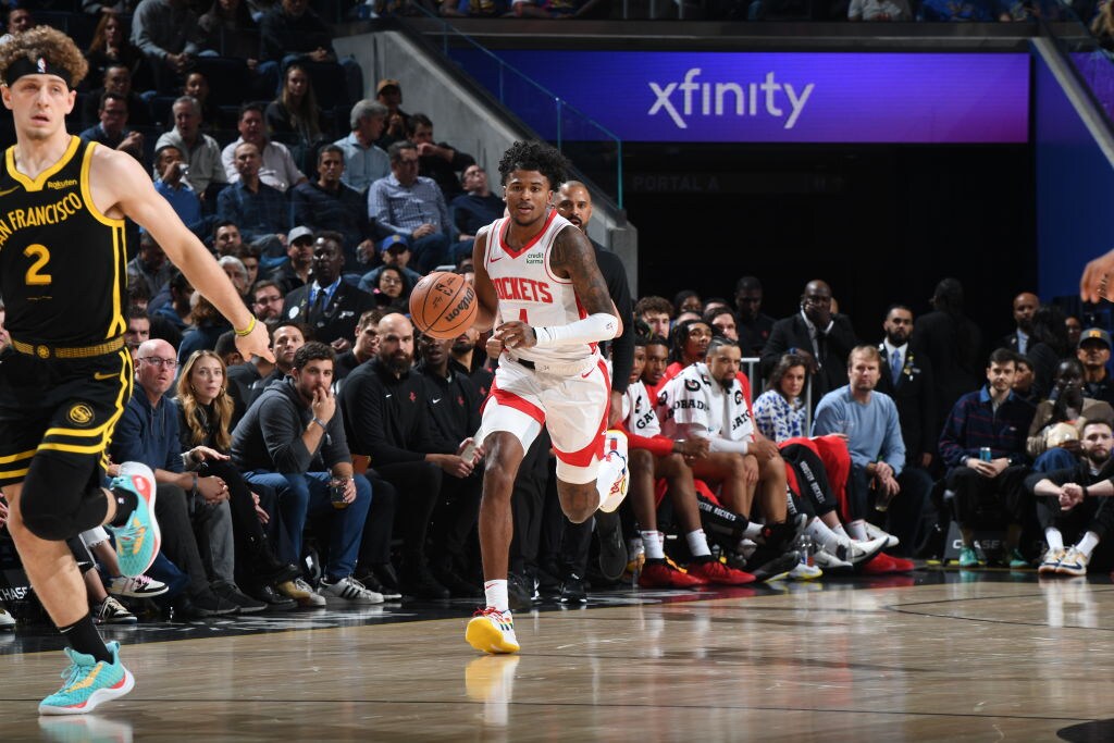 Photos: Rockets vs Warriors 11/20/23 Photo Gallery | NBA.com