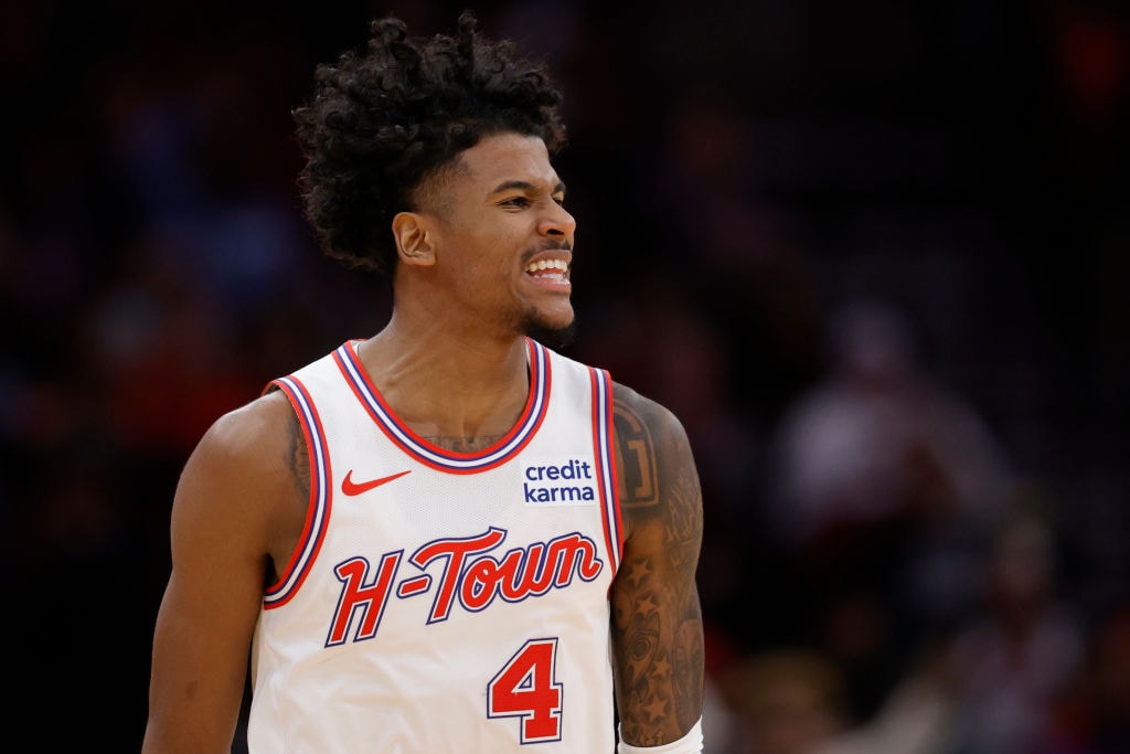 Photos: Rockets vs Grizzlies 11/22/23 Photo Gallery | NBA.com