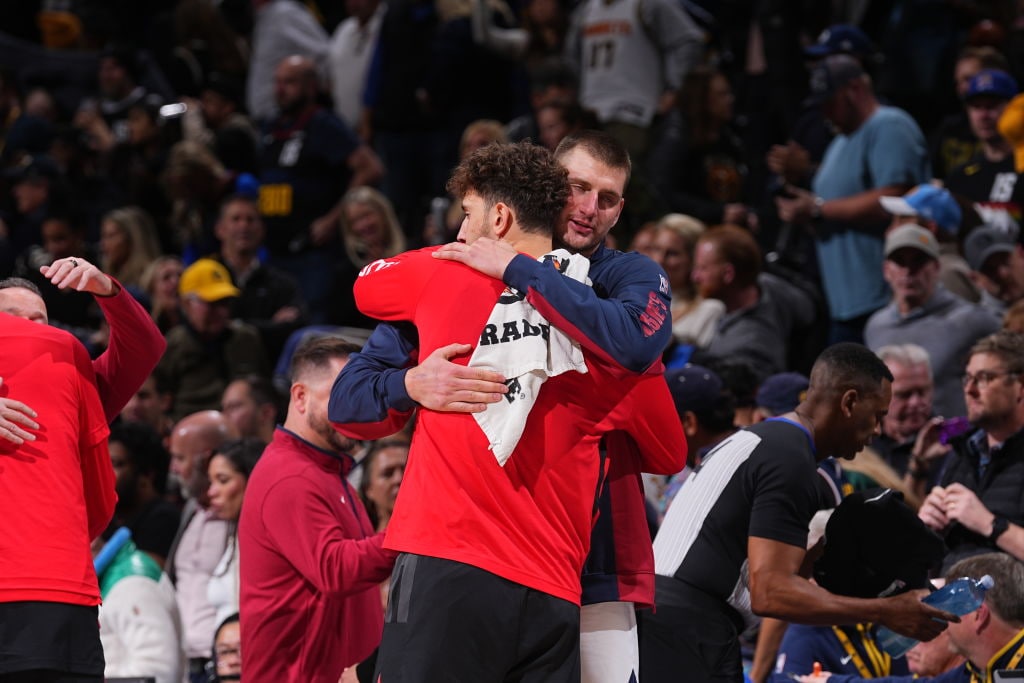 Photos: Rockets vs Nuggets 11/29/23 Photo Gallery | NBA.com