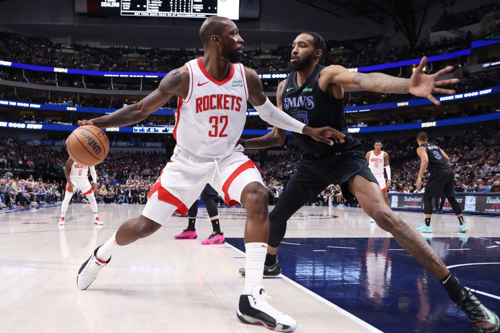 Photos: Rockets vs Mavs 11/28/23 Photo Gallery | NBA.com