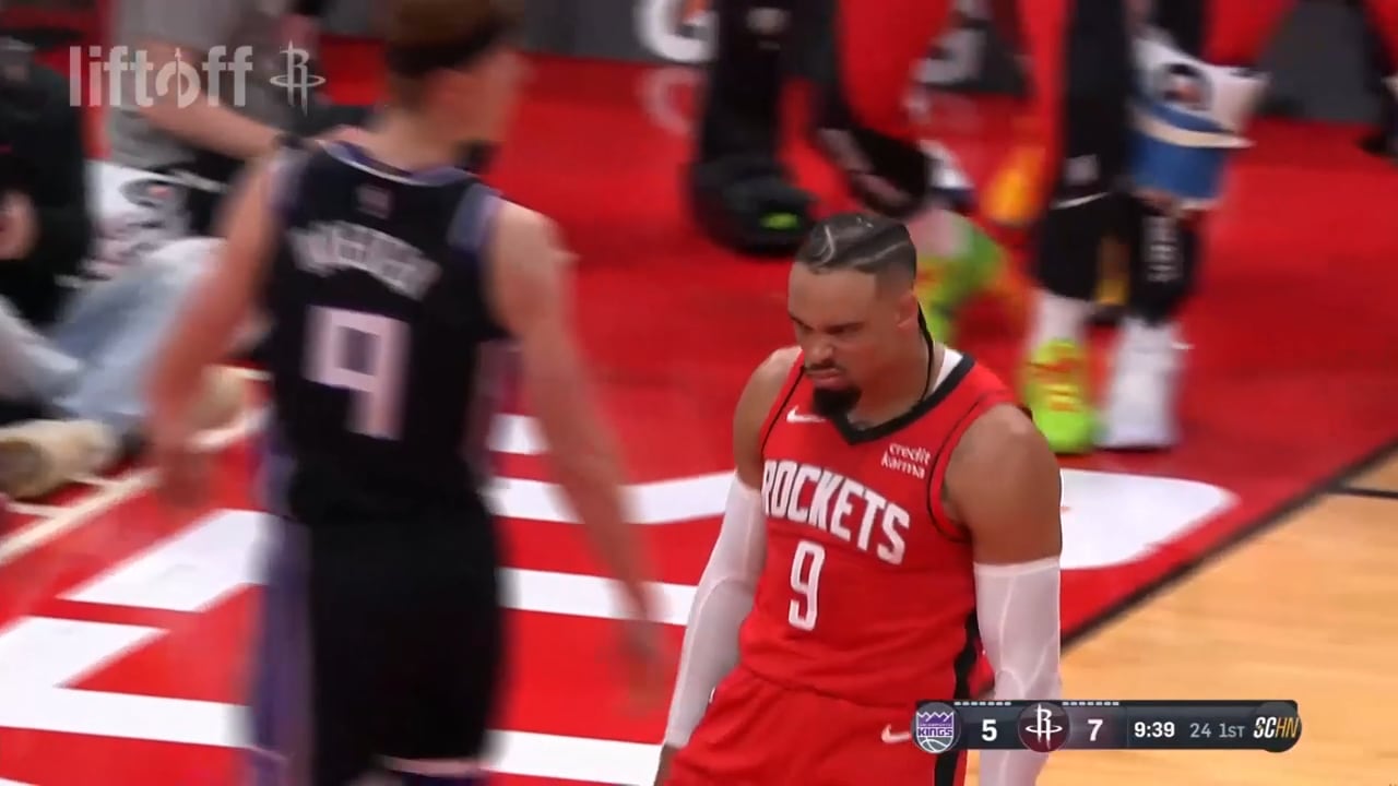 Houston Rockets | NBA.com