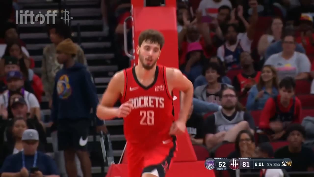 Houston Rockets | NBA.com