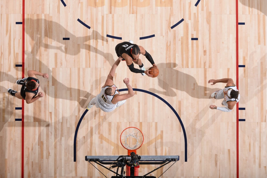 Photos: Rockets vs Nuggets12/08/23 Photo Gallery | NBA.com