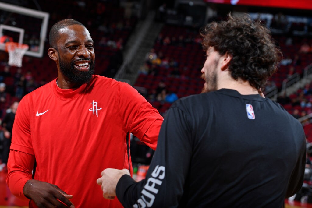 Photos: Rockets vs Spurs 12/11/23 Photo Gallery | NBA.com