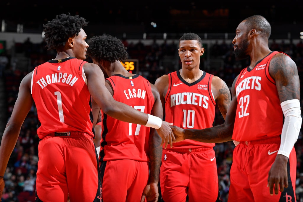 Photos: Rockets vs Spurs 12/11/23 Photo Gallery | NBA.com