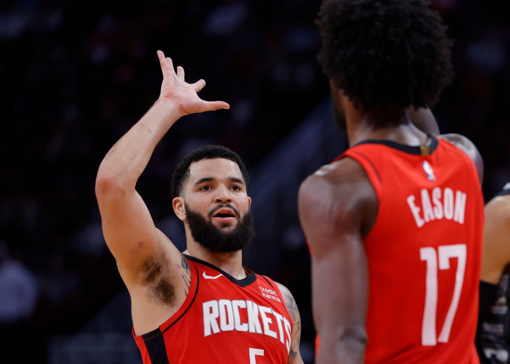 Houston Rockets | NBA.com
