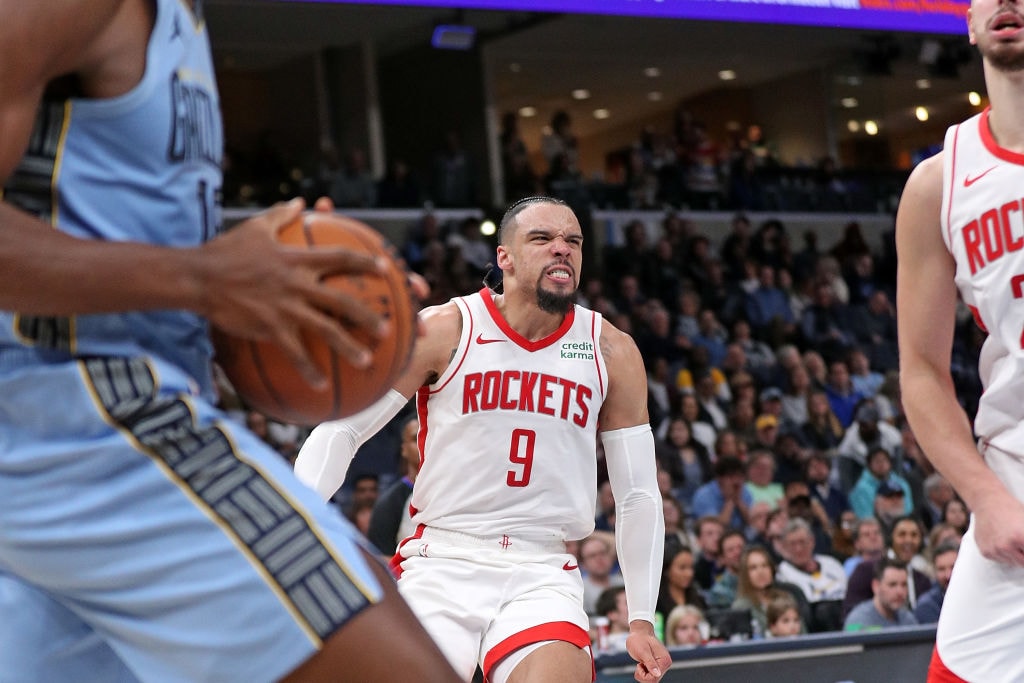 Houston Rockets | NBA.com