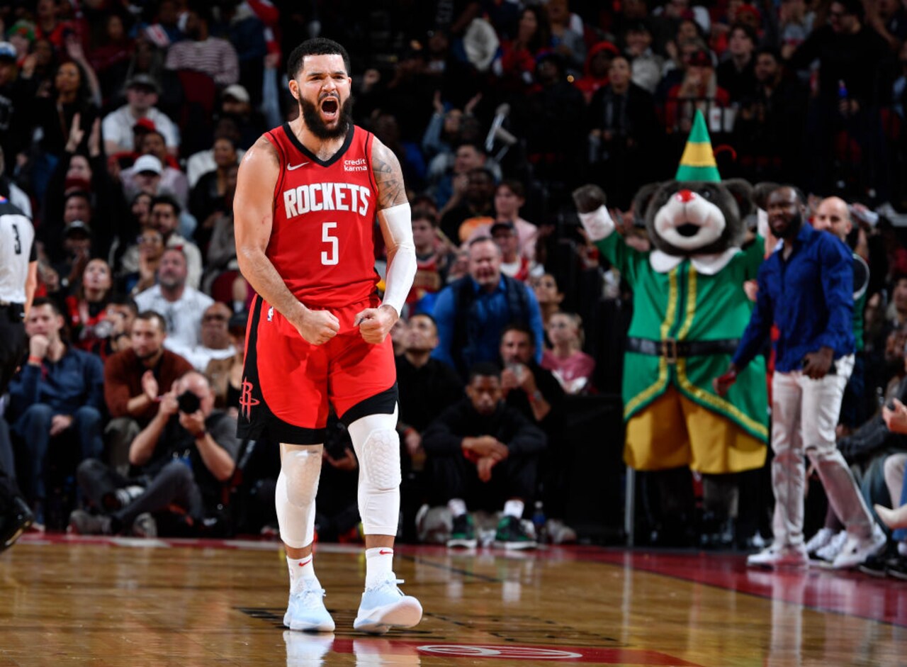 Photos: Rockets vs Hawks 12/20/23 | Houston Rockets