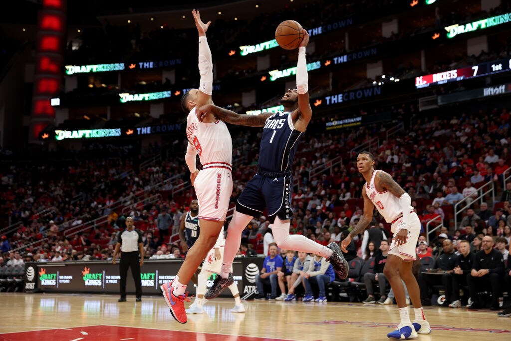 Photos: Rockets vs Mavs 12/22/23 Photo Gallery | NBA.com