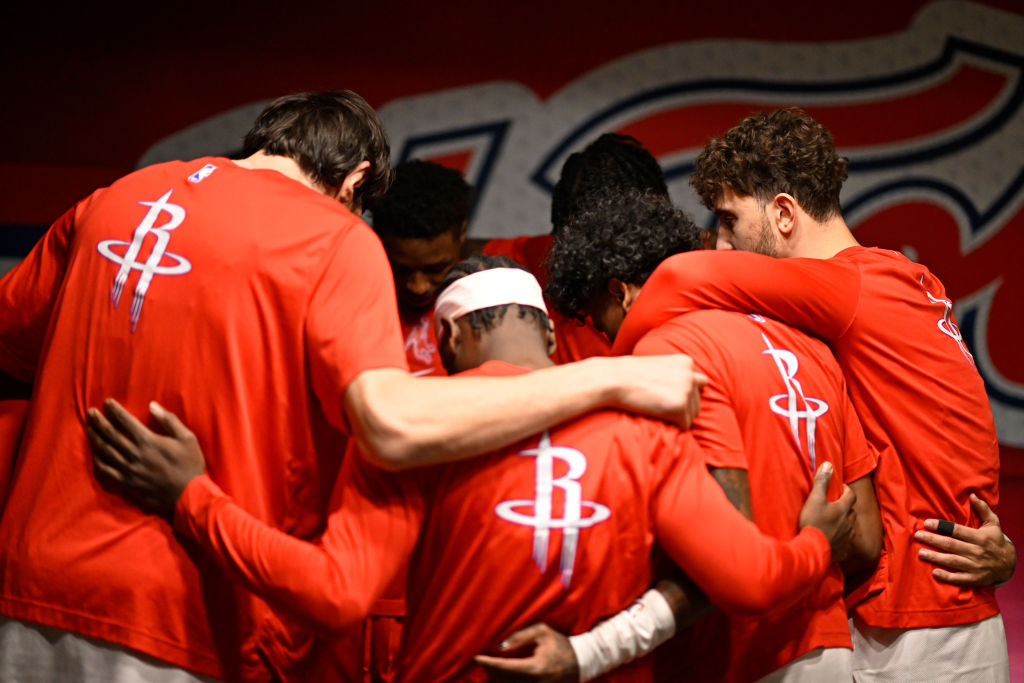 Photos: Rockets vs 76ers 12/29/23 Photo Gallery | NBA.com