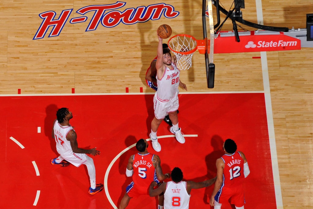 Houston Rockets | NBA.com