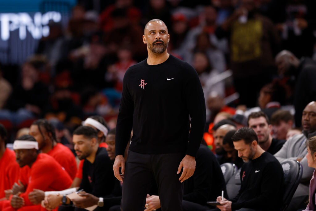 Postgame Interview: Coach Udoka 12-26-23