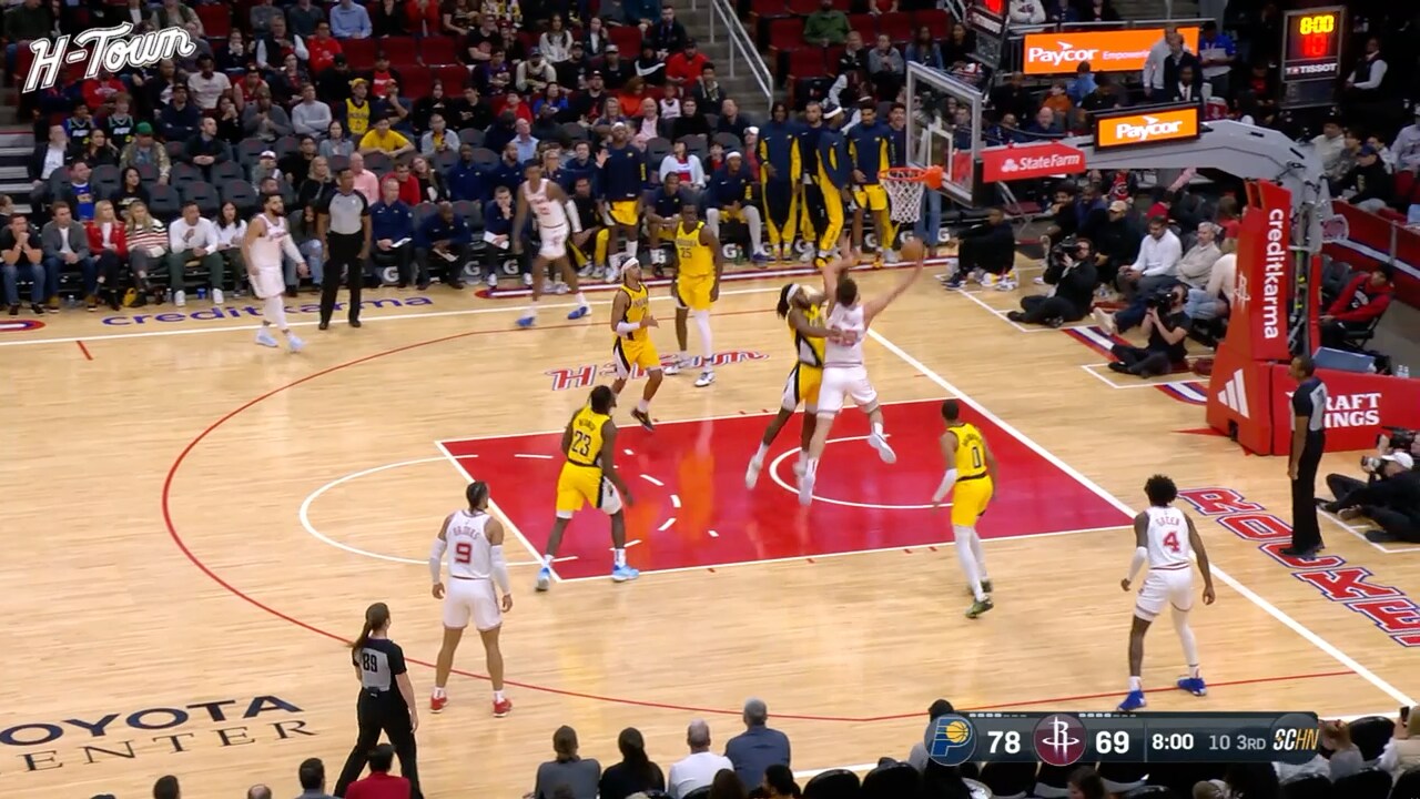 Houston Rockets | NBA.com