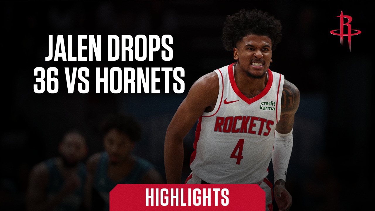 Houston Rockets | NBA.com