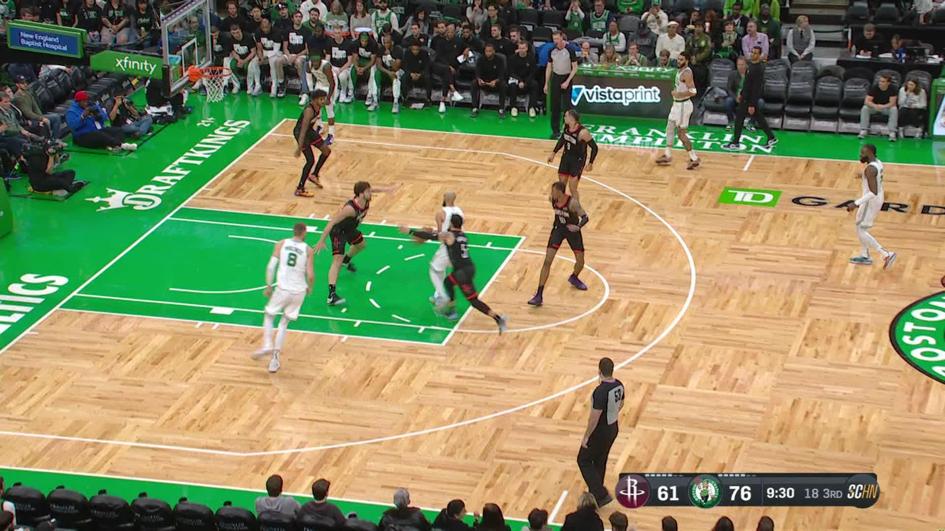 Houston Rockets | NBA.com