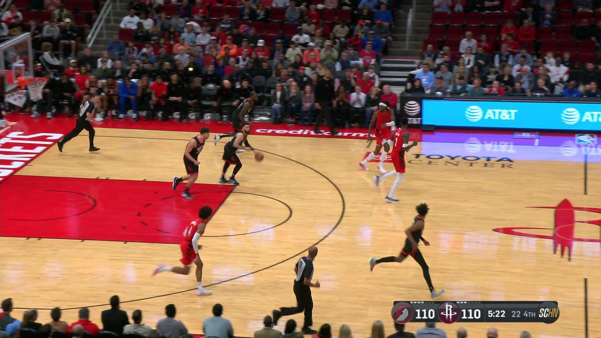 Houston Rockets | NBA.com