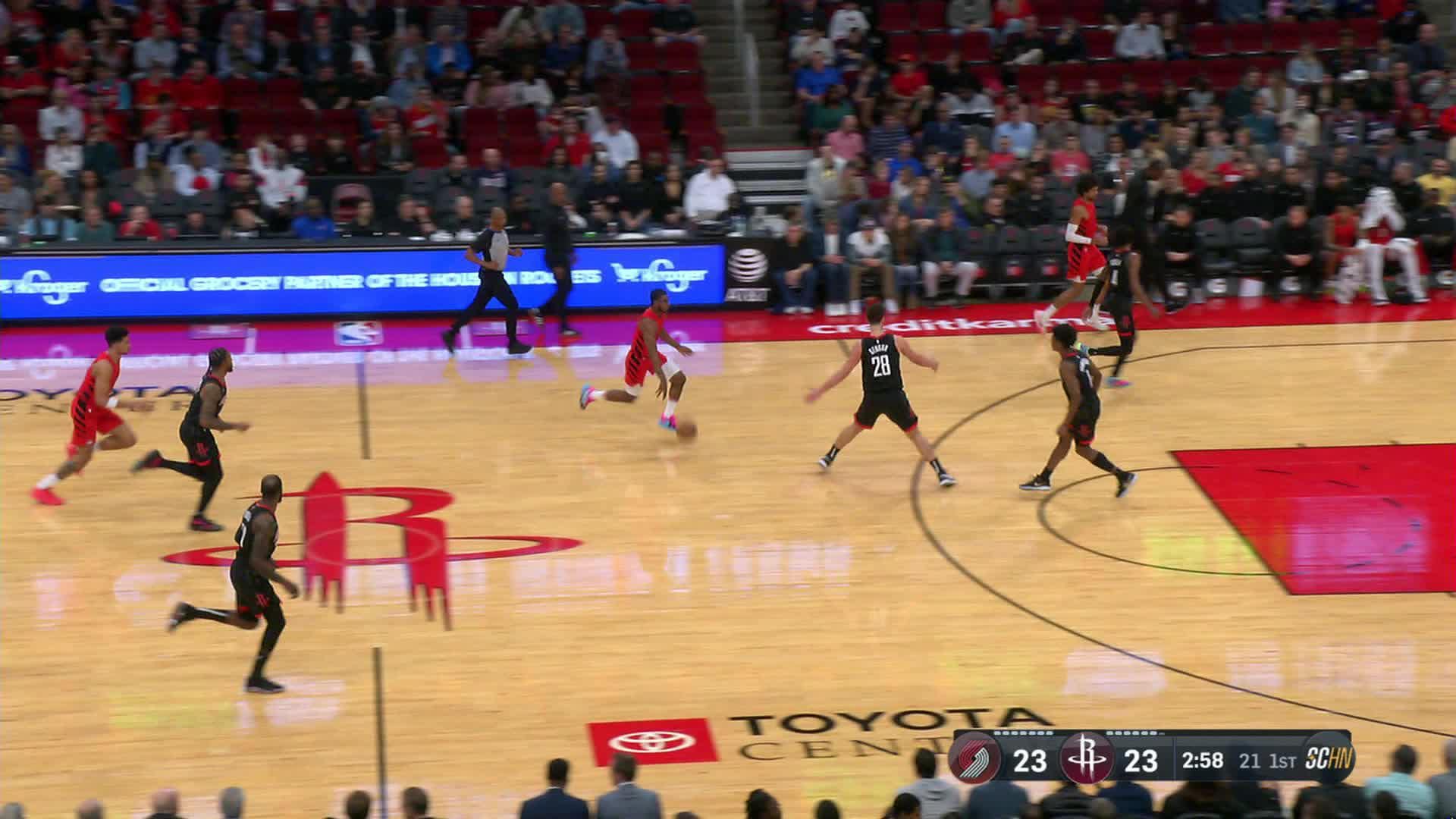 Houston Rockets | NBA.com