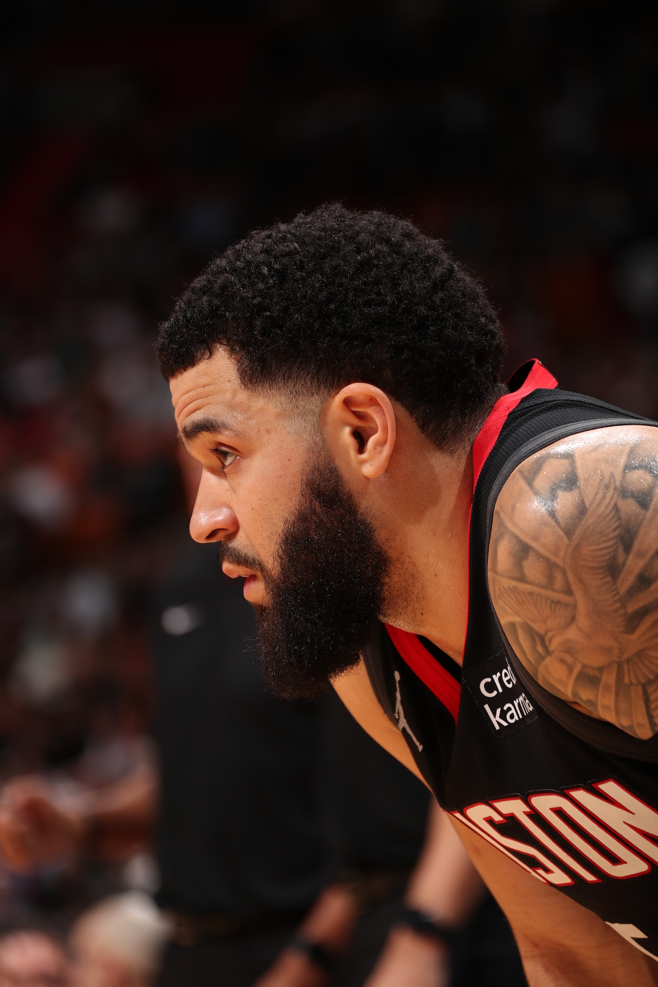 Photos: Rockets vs. Heat 1/08/24 | Houston Rockets