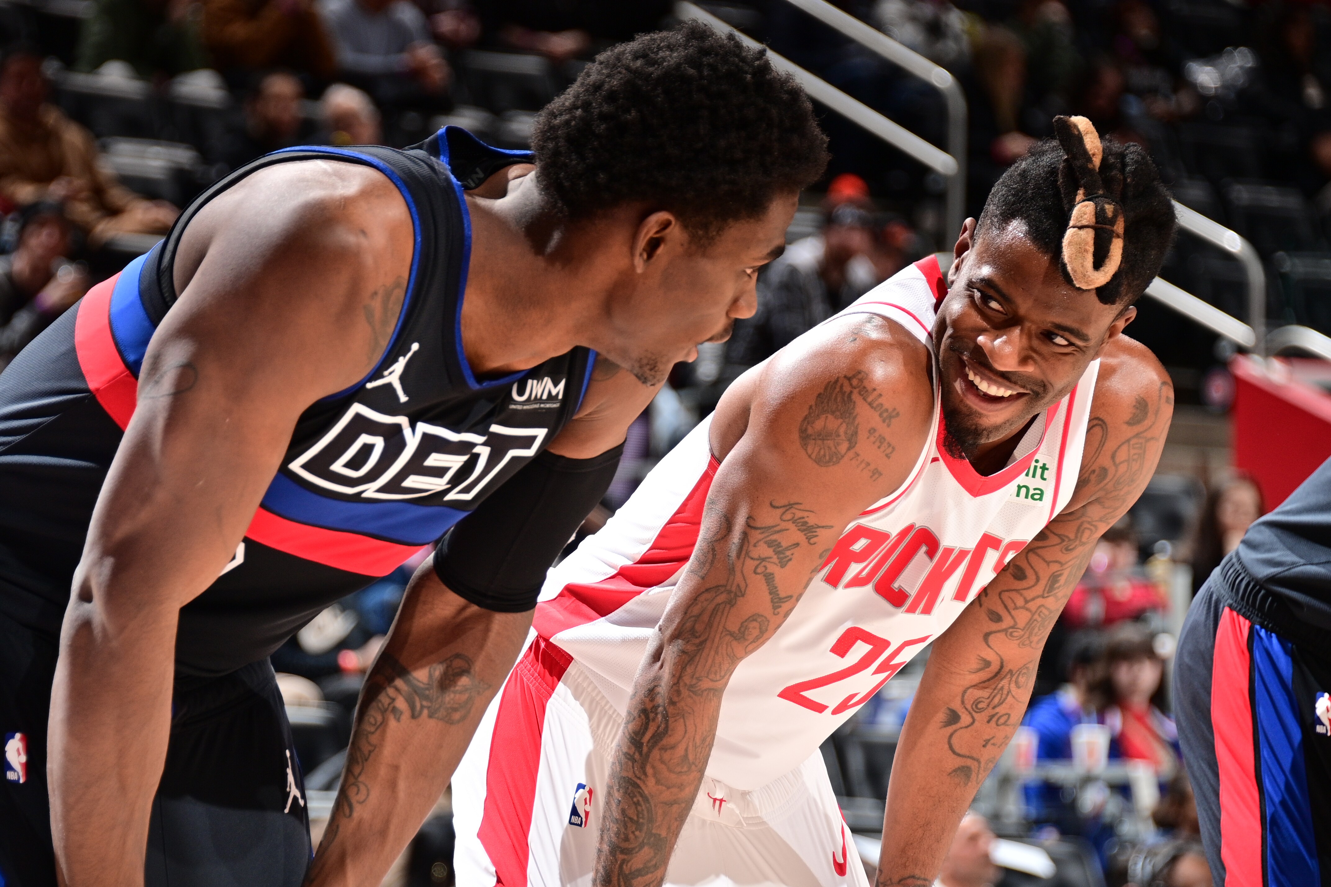 Photos: Rockets vs. Pistons 1/12/24 Photo Gallery | NBA.com