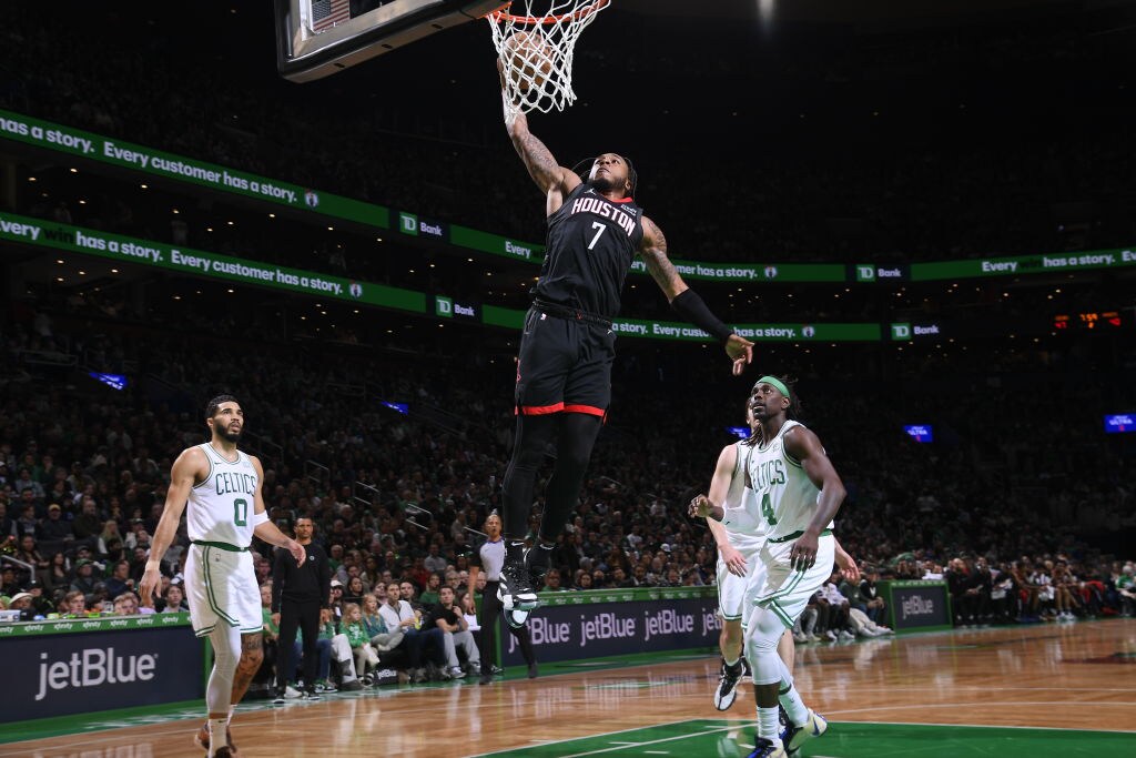 Photos: Rockets vs Celtics 01/13/24 Photo Gallery | NBA.com