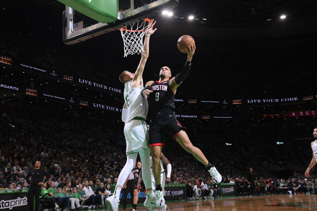 Photos: Rockets vs Celtics 01/13/24 Photo Gallery | NBA.com