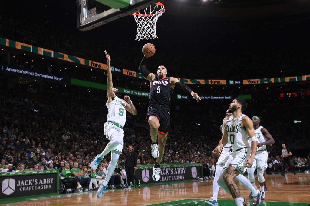 Photos: Rockets vs Celtics 01/13/24 Photo Gallery | NBA.com