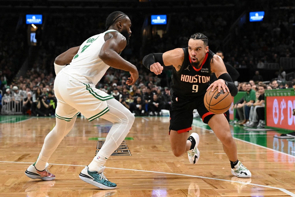 Photos: Rockets vs Celtics 01/13/24 Photo Gallery | NBA.com