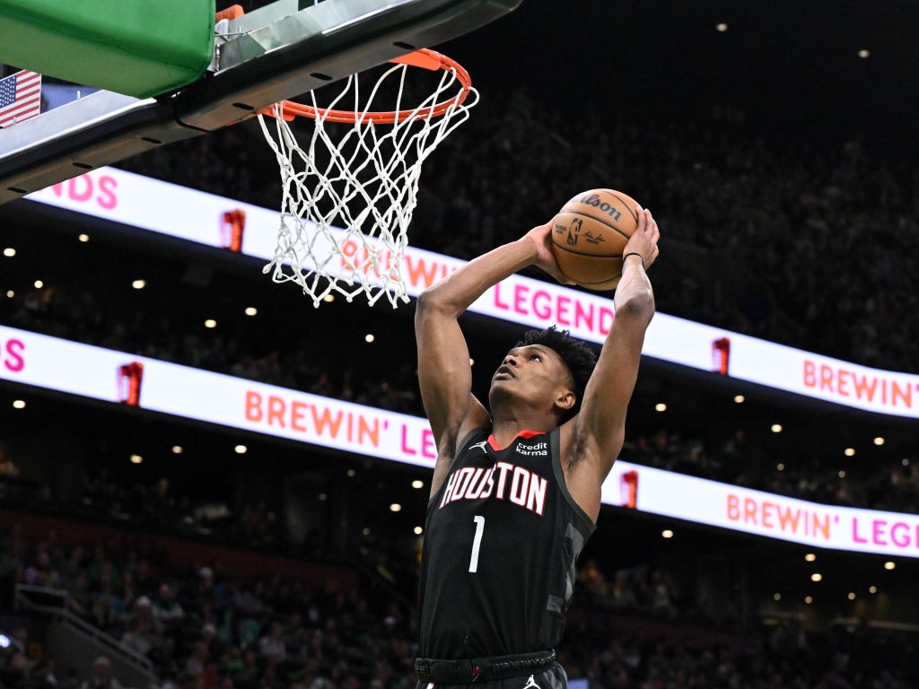 Photos: Rockets vs Celtics 01/13/24 Photo Gallery | NBA.com