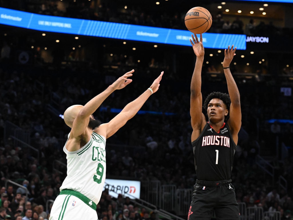Photos: Rockets vs Celtics 01/13/24 Photo Gallery | NBA.com