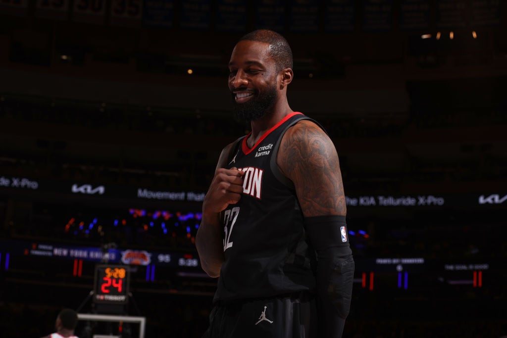 Photos: Rockets vs Knicks 01/17/24 Photo Gallery | NBA.com