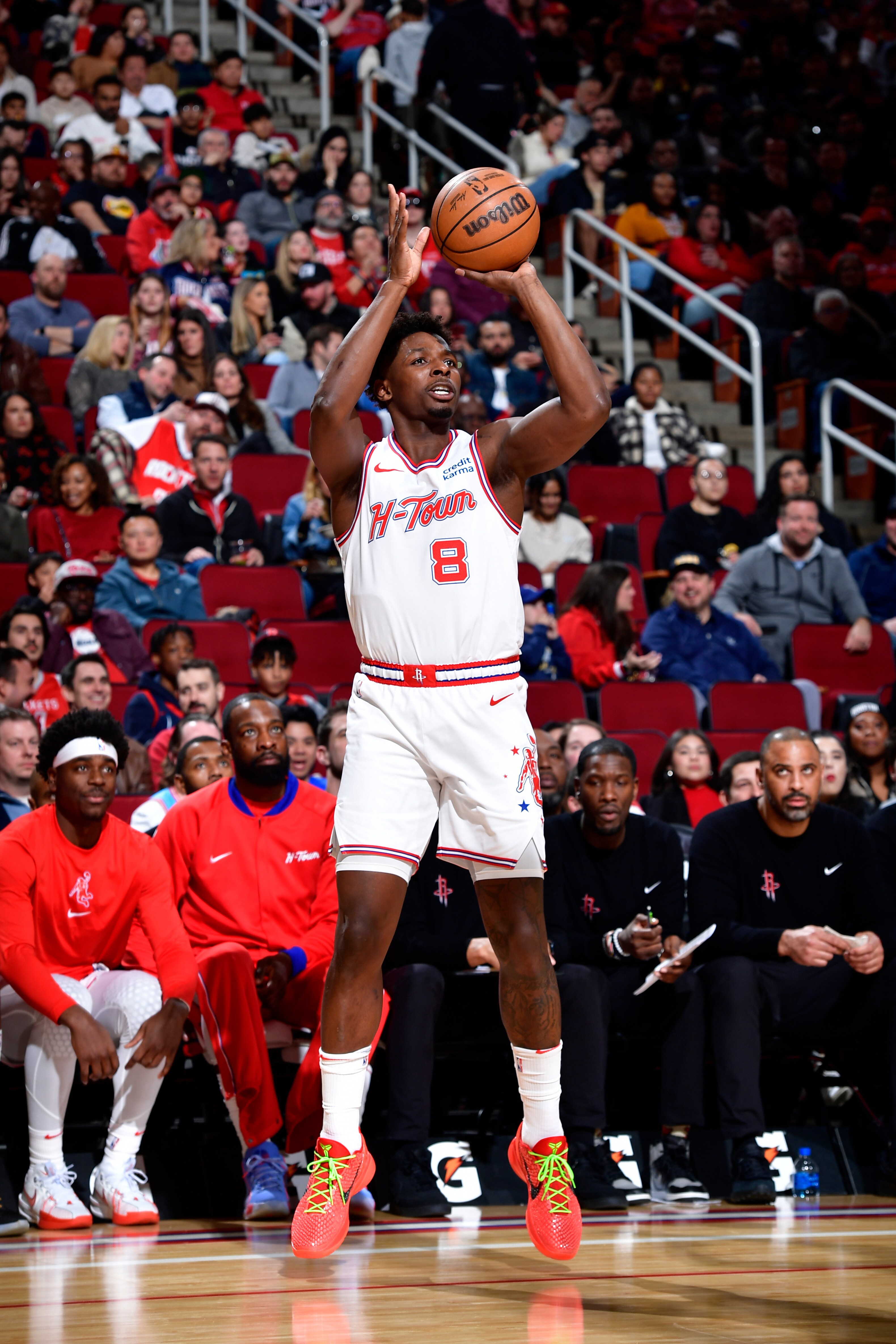 Photos: Rockets vs. Jazz 1/20/24 Photo Gallery | NBA.com