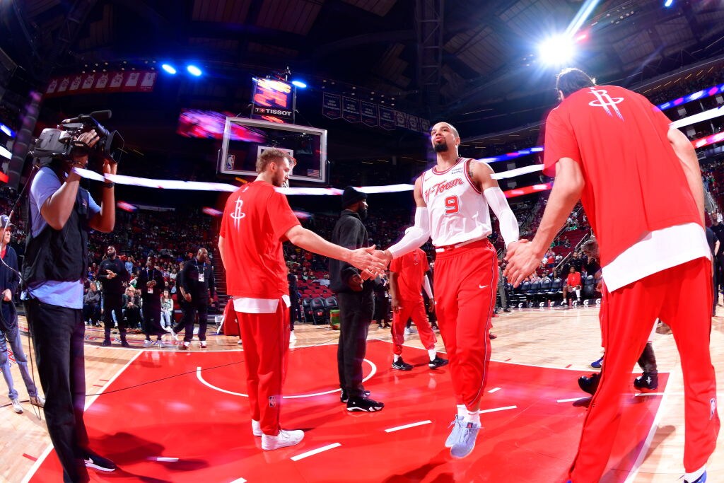 Photos: Rockets vs Celtics 01/21/24 Photo Gallery | NBA.com