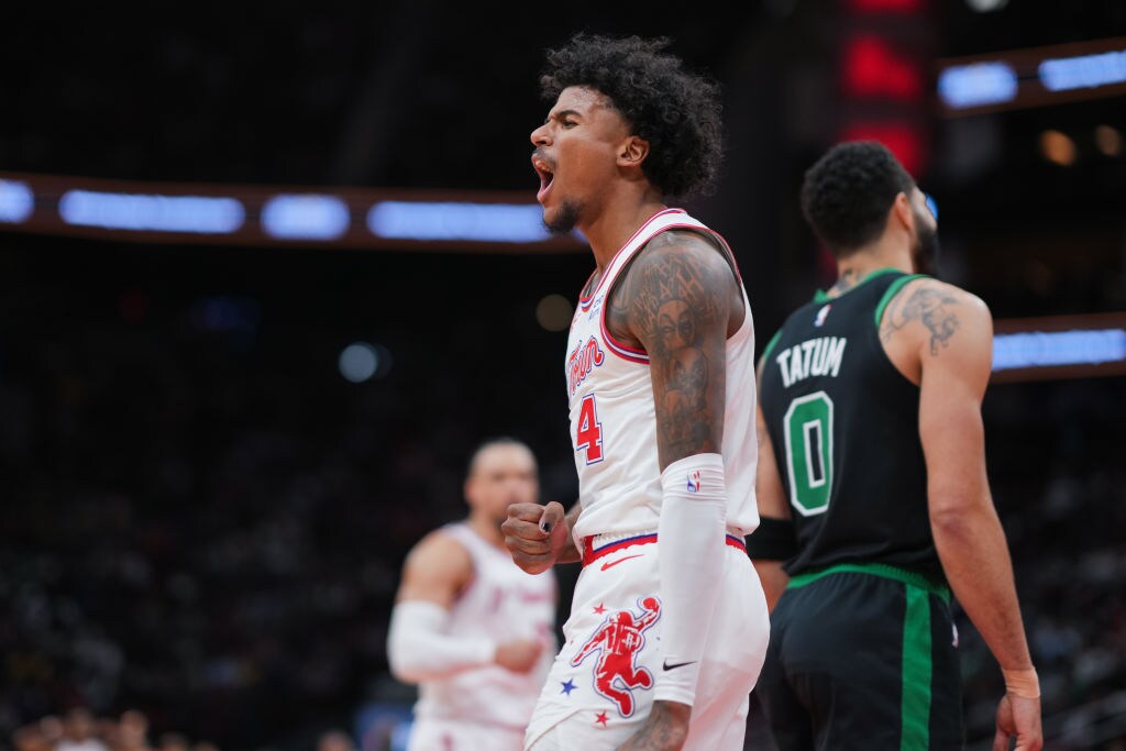 Photos: Rockets vs Celtics 01/21/24 Photo Gallery | NBA.com