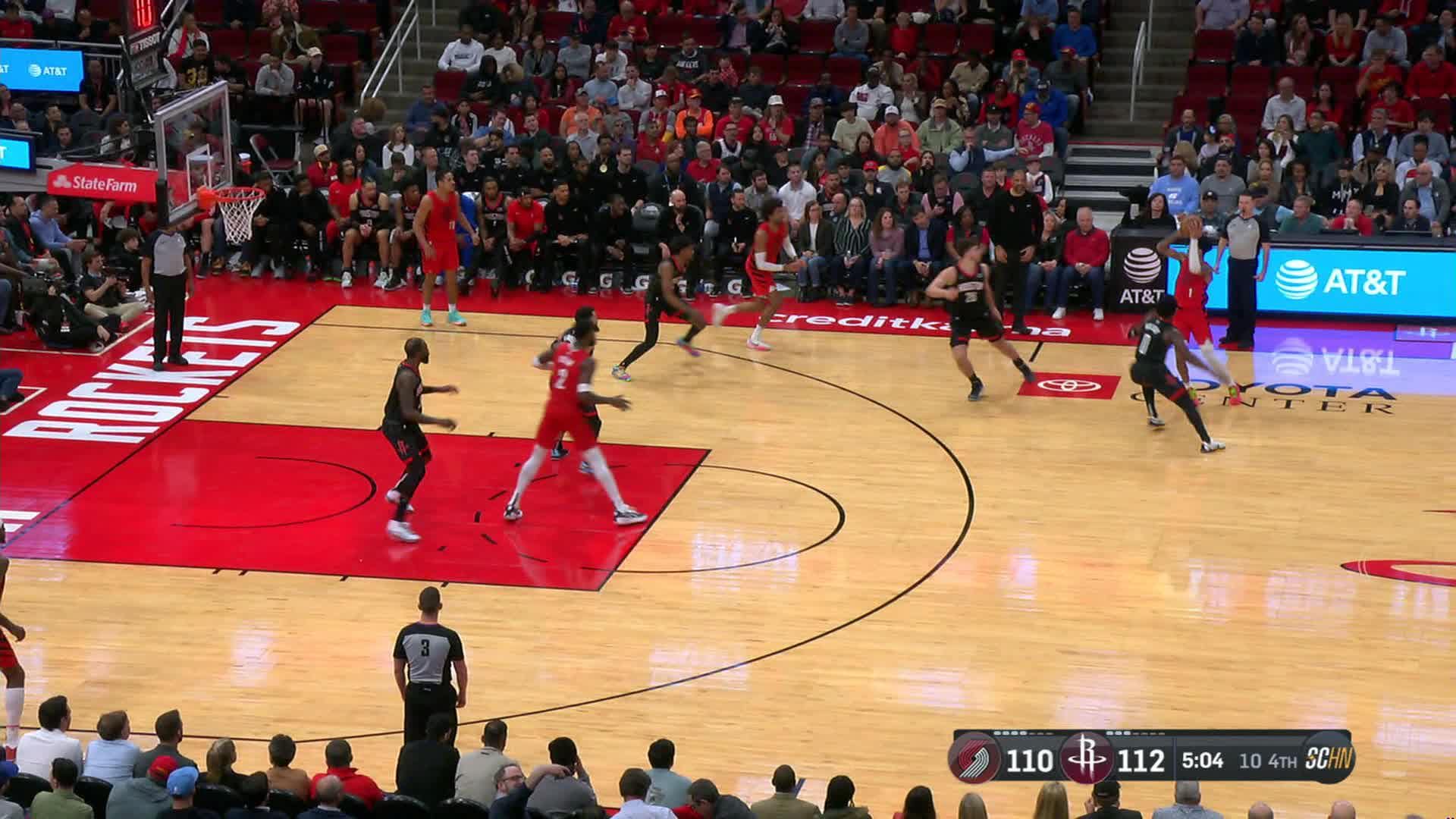 Houston Rockets | NBA.com