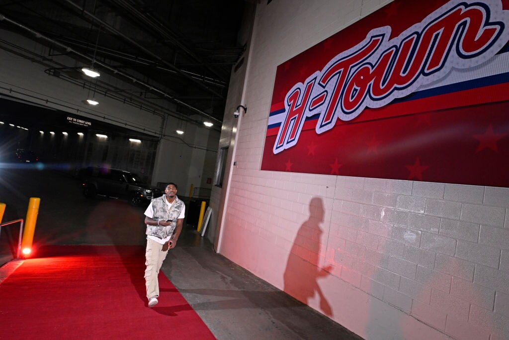 Photos: Rockets vs Raptors 02/02/24 Photo Gallery | NBA.com