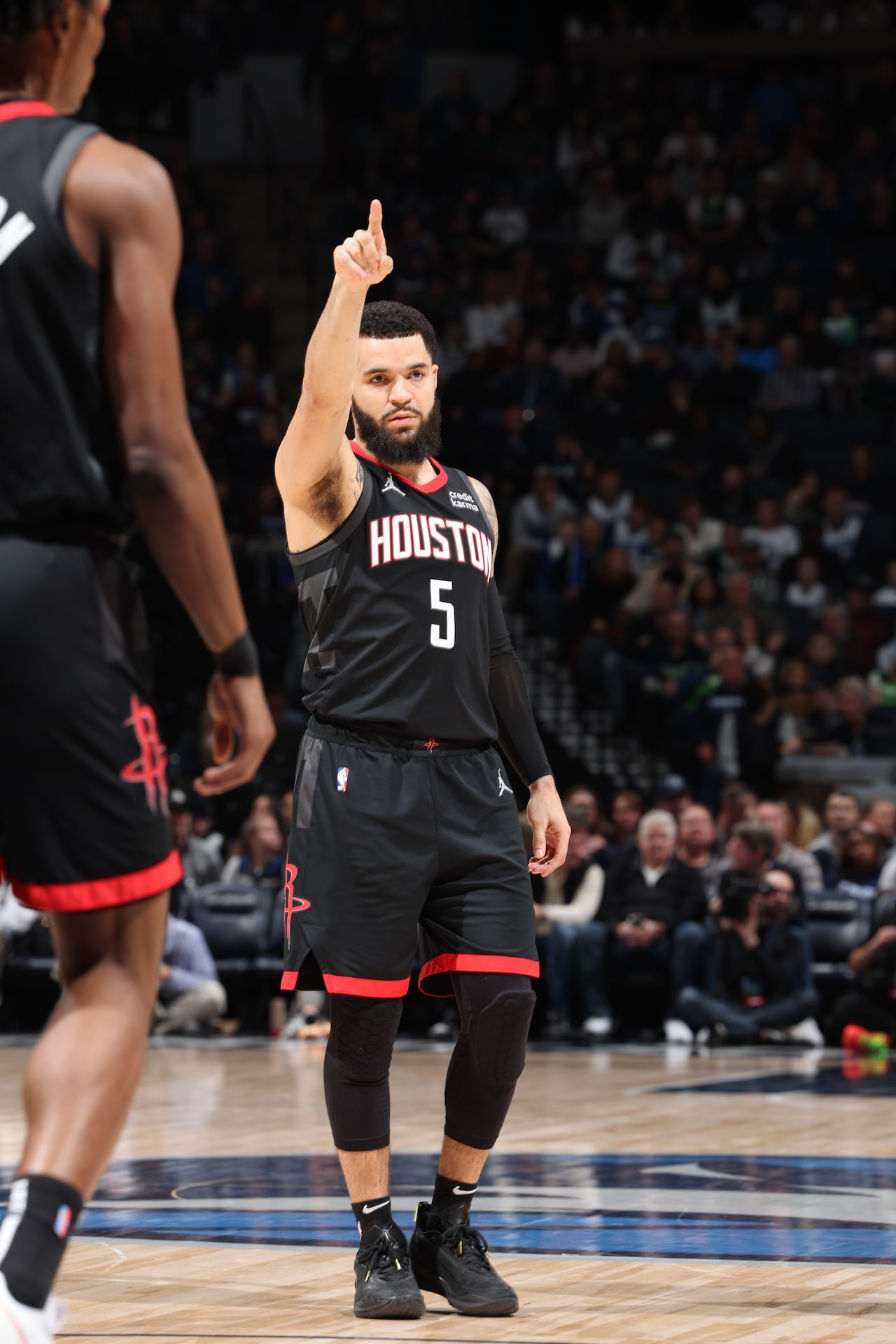 Photos: Rockets vs. Timberwolves 2/4/24 | Houston Rockets
