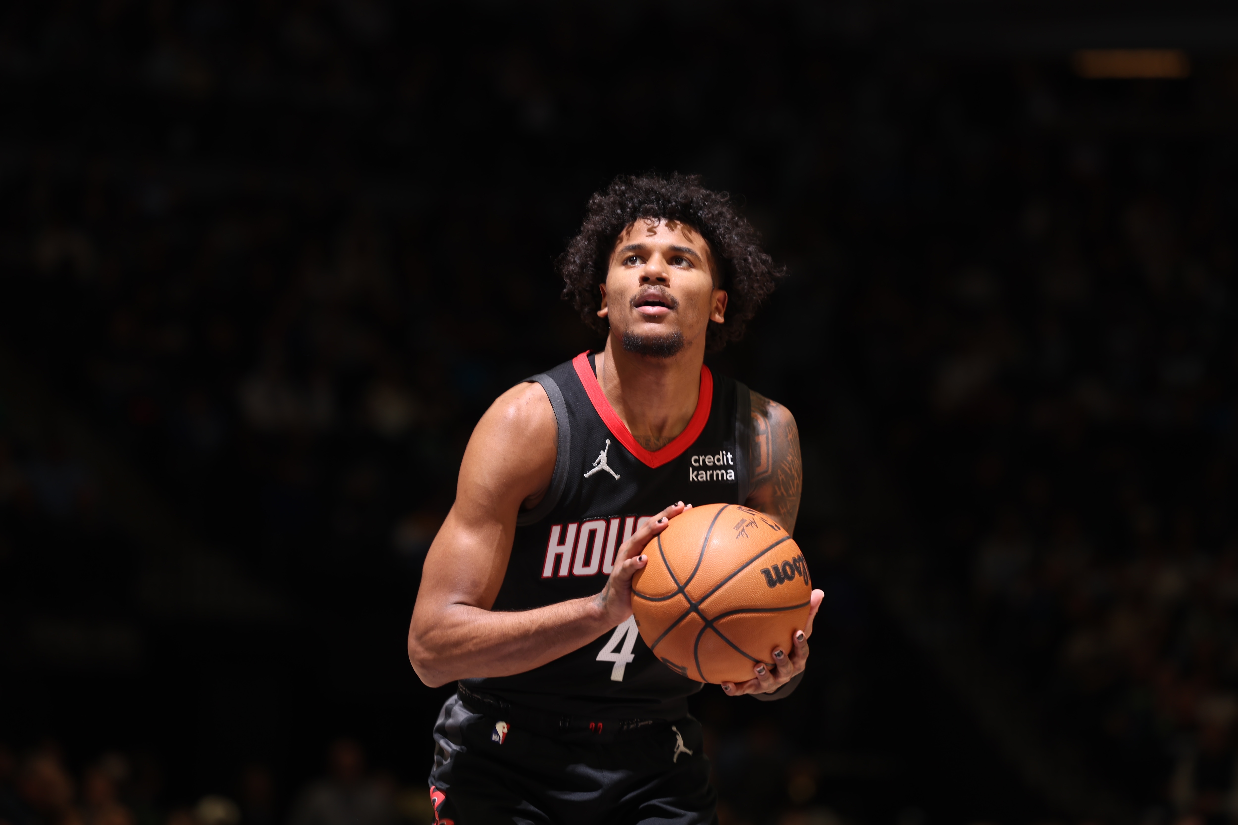 Photos: Rockets vs. Timberwolves 2/4/24 Photo Gallery | NBA.com