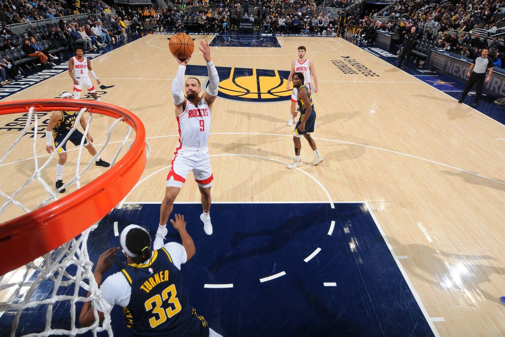 Photos: Rockets vs Pacers 02/06/24 Photo Gallery | NBA.com