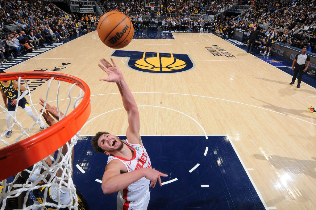 Photos: Rockets vs Pacers 02/06/24 Photo Gallery | NBA.com