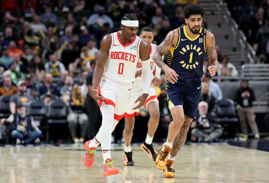 Photos: Rockets vs Pacers 02/06/24 Photo Gallery | NBA.com
