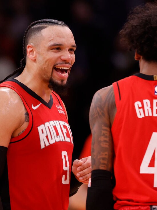 2012 Media Day - Player Photos | Houston Rockets