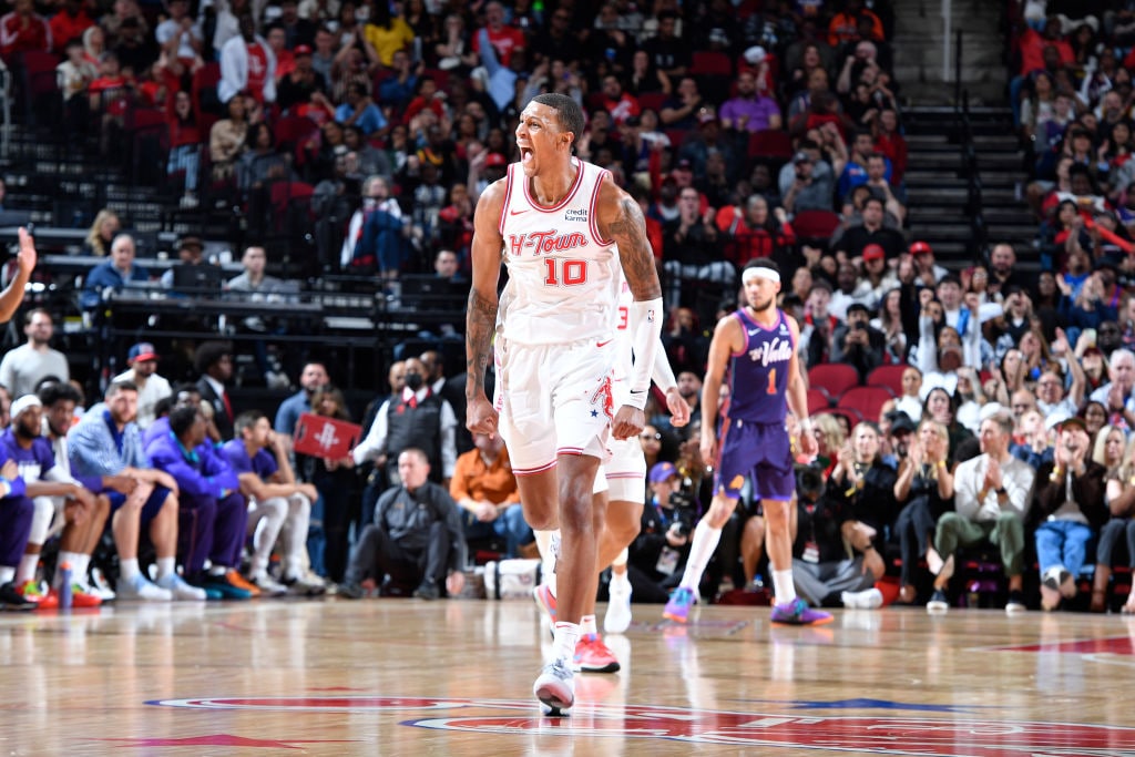 Houston Rockets | NBA.com