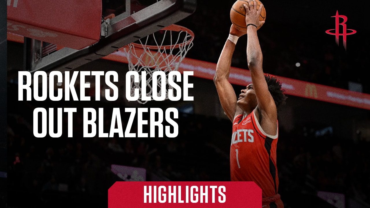 Houston Rockets | NBA.com