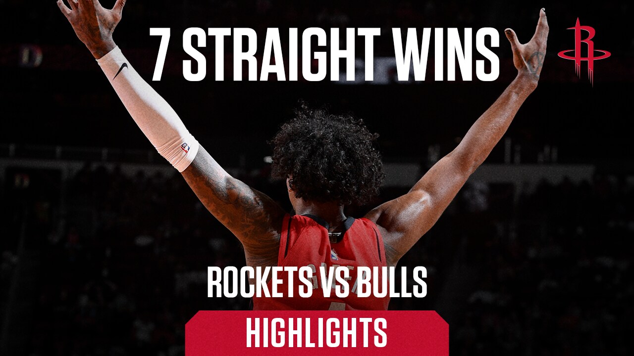 Houston Rockets | NBA.com
