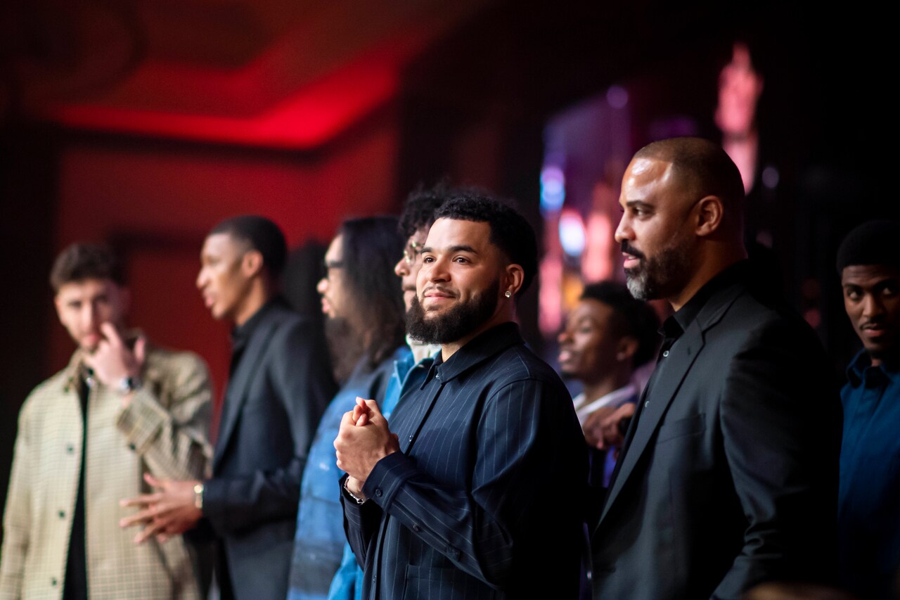 Houston Rockets 2024 Gala | Houston Rockets