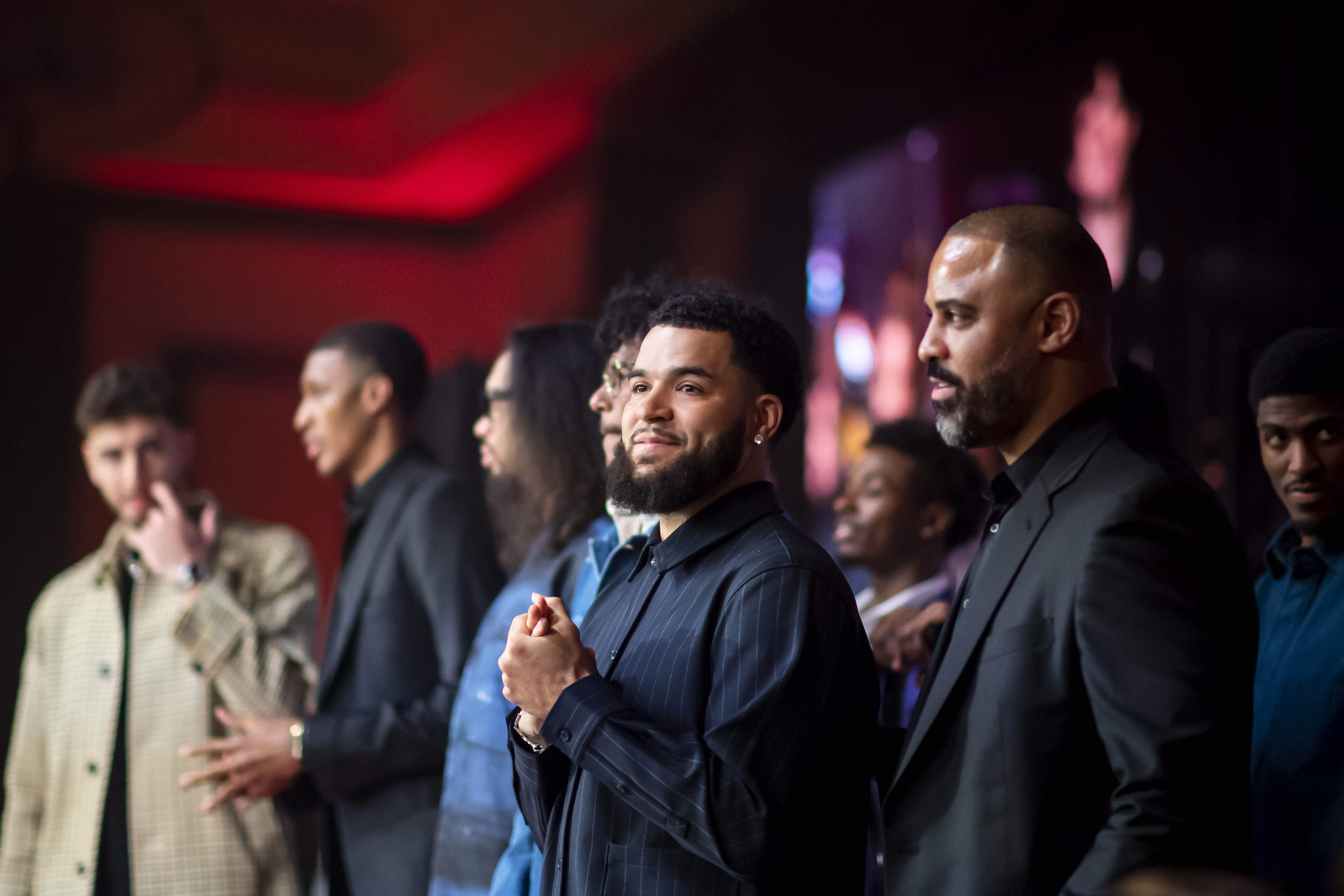 Houston Rockets 2024 Gala Photo Gallery | NBA.com