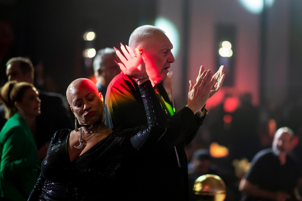 Houston Rockets 2024 Gala | Houston Rockets