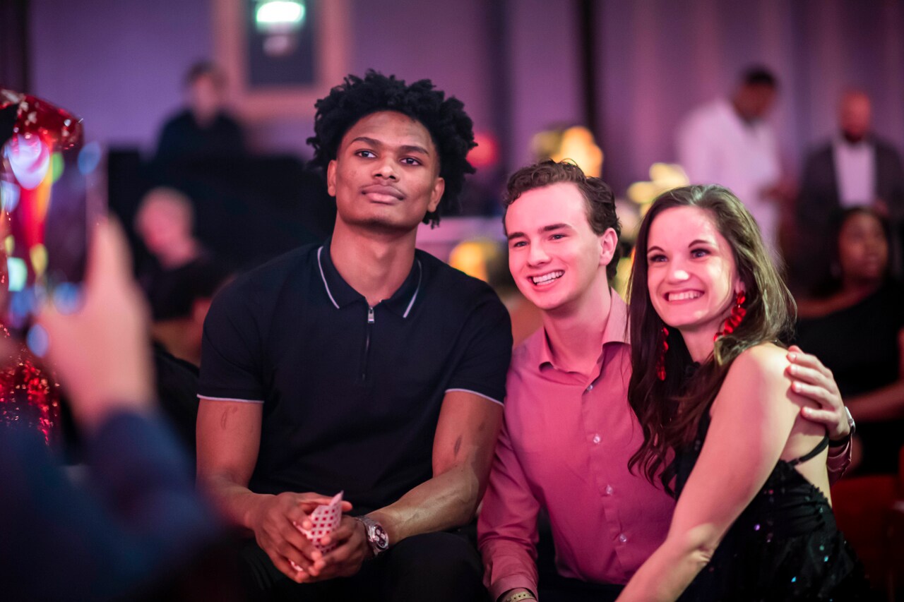 Houston Rockets 2024 Gala | Houston Rockets