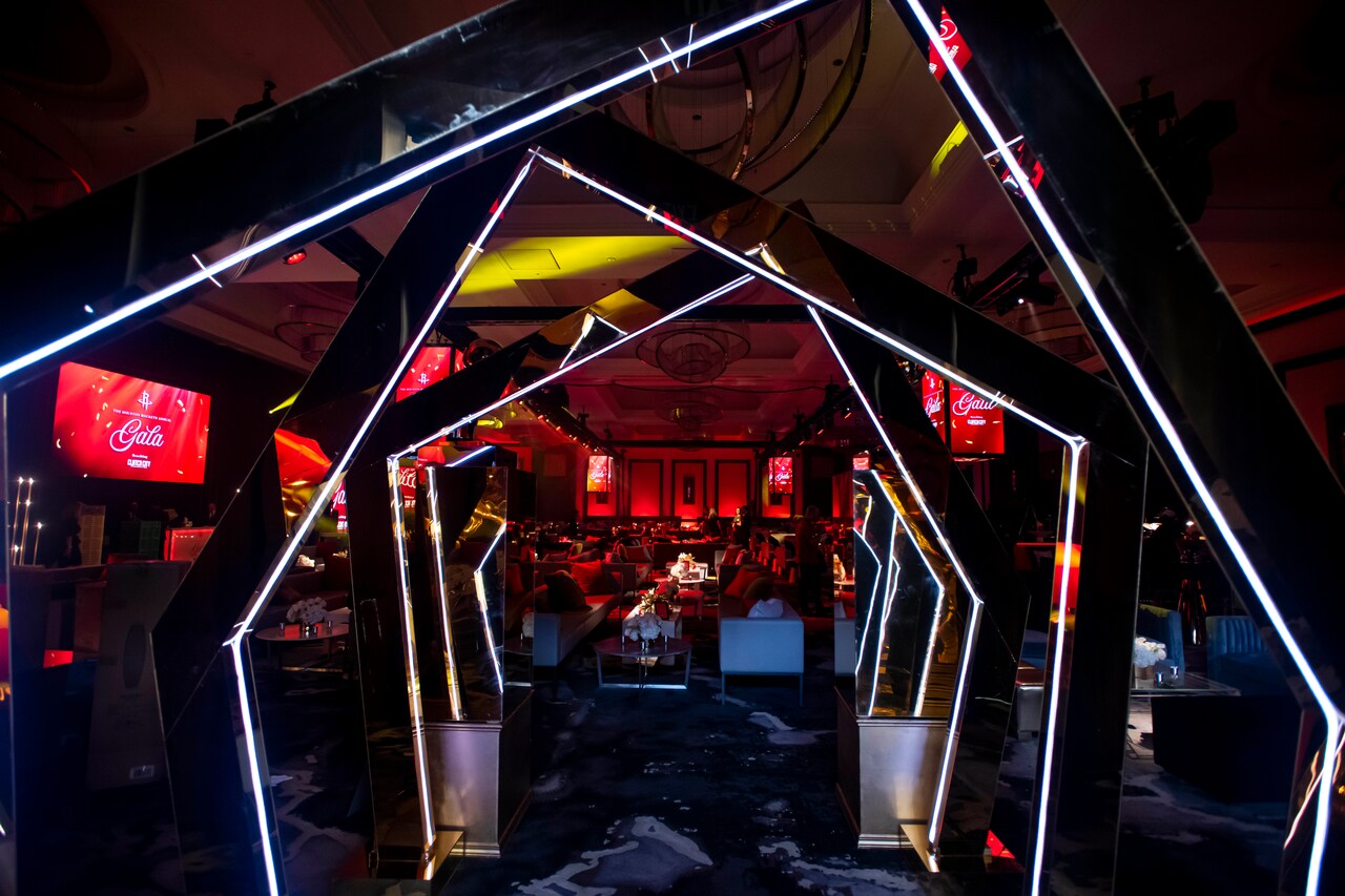 Houston Rockets 2024 Gala | Houston Rockets